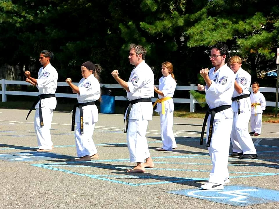 United Martial Artist Academy | Goju Ryu Karate | Monmouth County